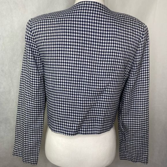 Carole Wren | Jackets & Coats | Vintage 8s Union Made Usa Carole Wren ...